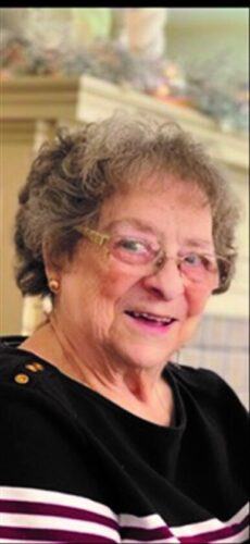 Mary Jane Chiodo | News, Sports, Jobs - Times Observer